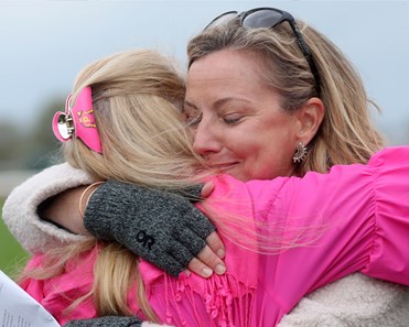 Leslie's Rose - Horse Profile - BloodHorse