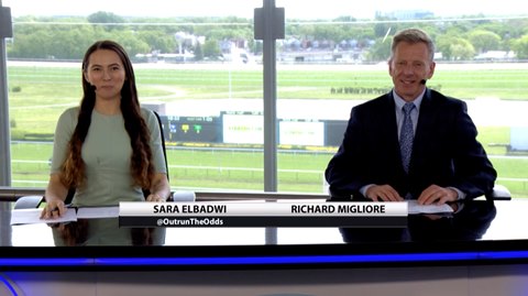 BloodHorse+ - BloodHorse