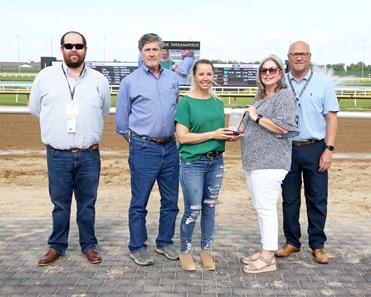 Bella Francesca - Horse Profile - BloodHorse