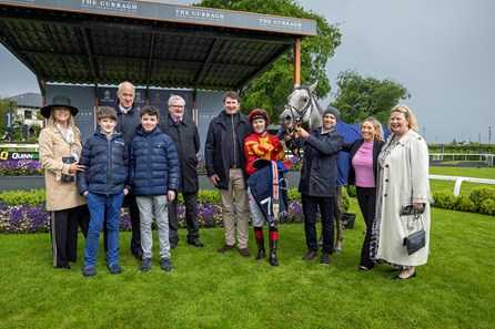 White Birch (GB) - Horse Profile - BloodHorse