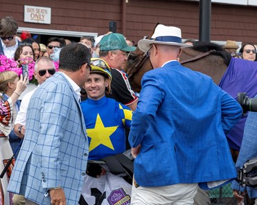 National Treasure - Horse Profile - BloodHorse