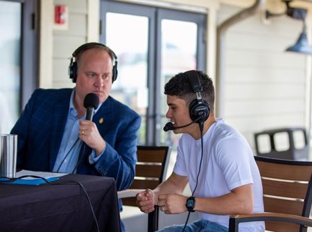 Kentucky Racing Spotlight returns July 12 on ESPN 680 - BloodHorse