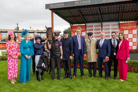 Henri Matisse (IRE) - Horse Profile - BloodHorse