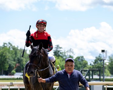 Doc Sullivan - Horse Profile - BloodHorse