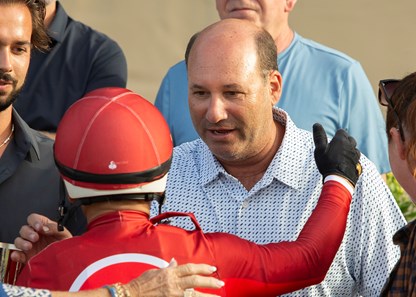 First Peace - Horse Profile - BloodHorse