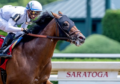 World Record - Horse Profile - BloodHorse