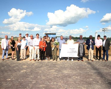 Chatalas - Horse Profile - BloodHorse