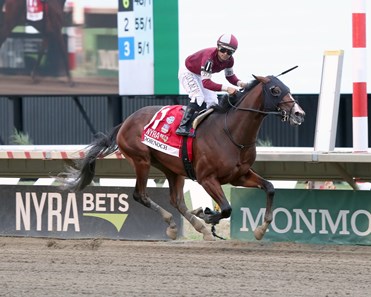 Dornoch - Horse Profile - BloodHorse