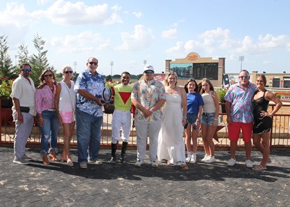 Secret Faith - Horse Profile - BloodHorse