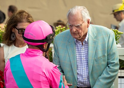 Formidable Man - Horse Profile - BloodHorse