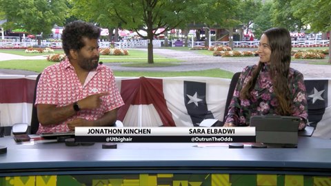 BloodHorse+ - BloodHorse