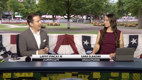 BloodHorse+ - BloodHorse