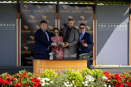 Delacroix (IRE) - Horse Profile - BloodHorse