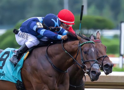 Equibase | Horse Racing | Horse Racing Entries | Horse Racing Results ...