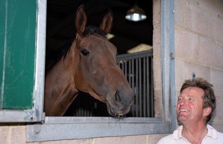 Bluestocking (GB) - Horse Profile - BloodHorse