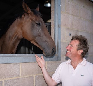 Bluestocking (GB) - Horse Profile - BloodHorse