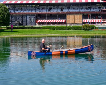 Fierceness - Horse Profile - BloodHorse