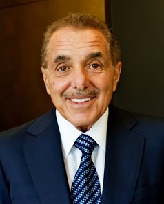 Successful New York Owner/Breeder Riggio Dies at 83 - BloodHorse