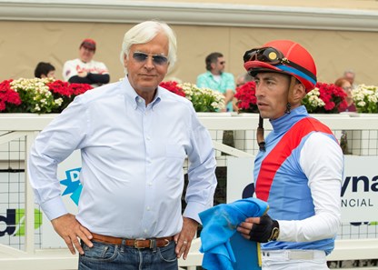 Muth - Horse Profile - BloodHorse