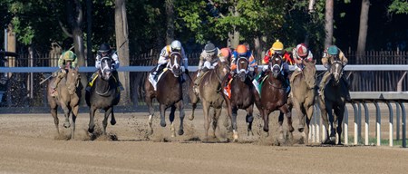 Chancer McPatrick - Horse Profile - BloodHorse