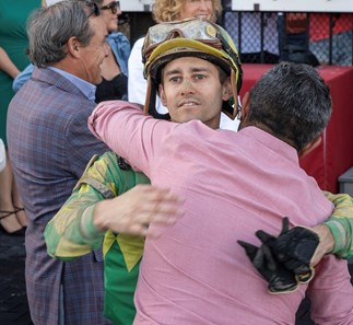 Chancer McPatrick - Horse Profile - BloodHorse