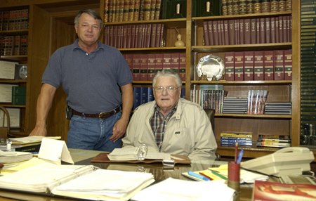 Veteran KY Horseman Charlie 'Nucks' Nuckols Dies at 78 - BloodHorse