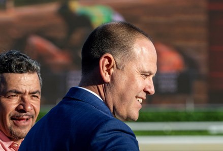 Chancer McPatrick - Horse Profile - BloodHorse