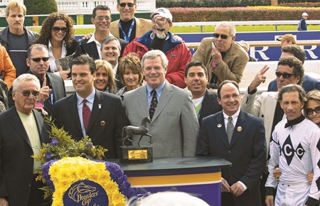 Dreaming of Anna - Horse Profile - BloodHorse
