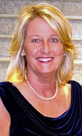 Pettigrew Named Texas Hall of Fame Executive Director - BloodHorse