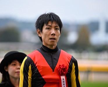 Croix du Nord (JPN) - Horse Profile - BloodHorse