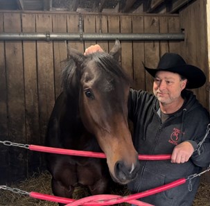 Tennessee Moon - Horse Profile - BloodHorse