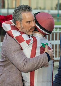 Journalism - Horse Profile - BloodHorse