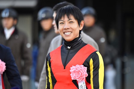 Croix du Nord (JPN) - Horse Profile - BloodHorse