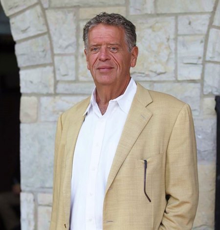 Romans Announces Bid for United States Senate - BloodHorse