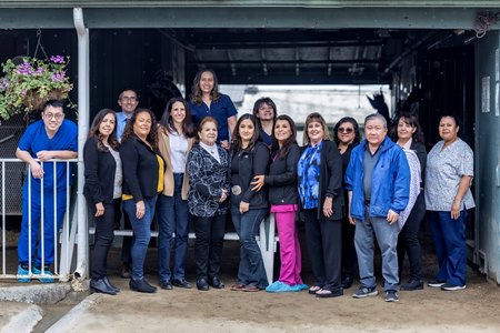 CTHF Looks Forward To New Programs and Partnerships - BloodHorse