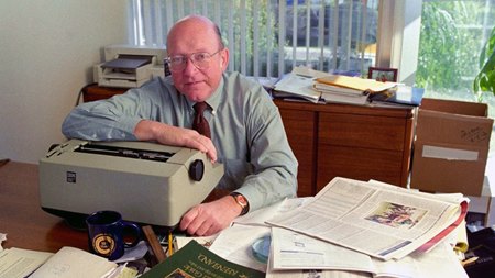 Bowen Posthumously to Receive Eclipse Award of Merit - BloodHorse