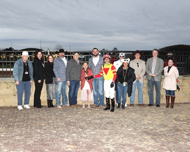 Coal Battle - Horse Profile - BloodHorse