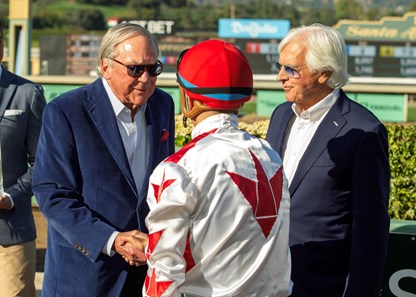 Cavalieri - Horse Profile - BloodHorse