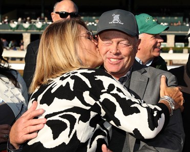 Burnham Square - Horse Profile - BloodHorse