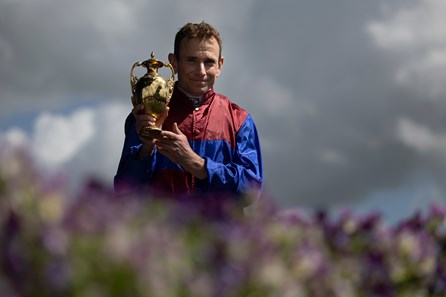 Los Angeles (IRE) - Horse Profile - BloodHorse