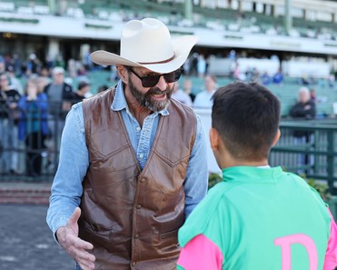 Kentucky Outlaw - Horse Profile - BloodHorse
