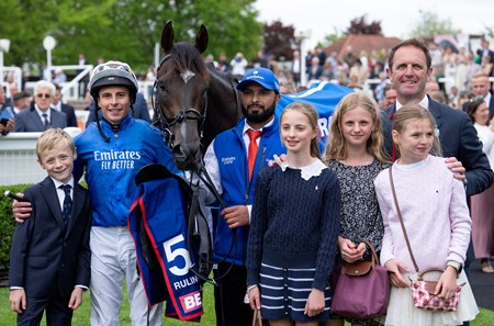 Ruling Court - Horse Profile - BloodHorse