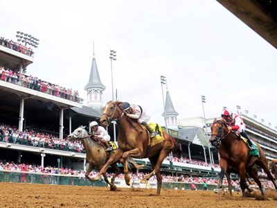 Equibase | Horse Racing | Horse Racing Entries | Horse Racing Results ...