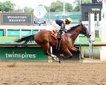 Fact - Horse Profile - BloodHorse