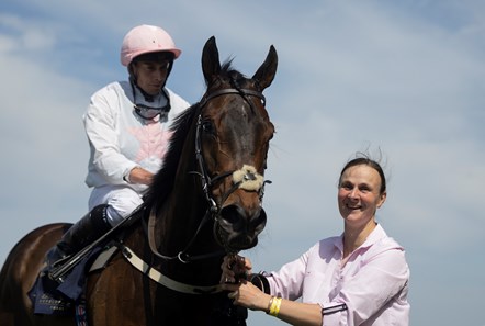 Ethical Diamond (IRE) - Horse Profile - BloodHorse