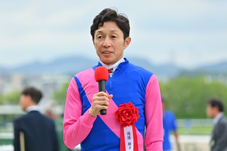 Take Celebrates 40 Years in the Saddle - TrueNicks.com