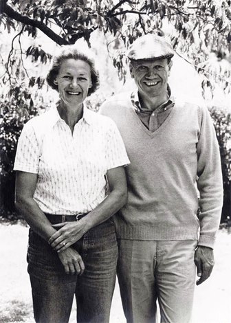 Bloodstock Agent Michael Motion Dies at 95 - BloodHorse