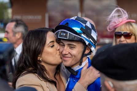 Al Riffa (FR) - Horse Profile - BloodHorse