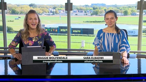 BloodHorse+ - BloodHorse