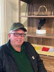 Hobbs Set to Retire After 44 Years at Keeneland - BloodHorse